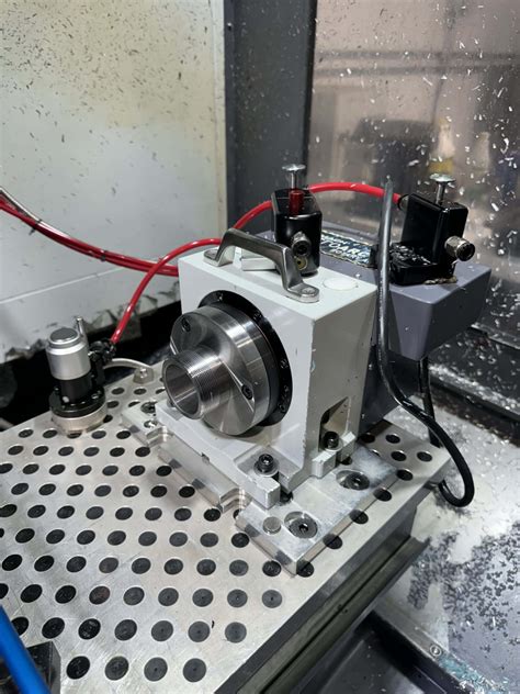 Tormach 1100mx Cnc Mill 2020 12 Tool Atc Microarc 4th Axis Probe