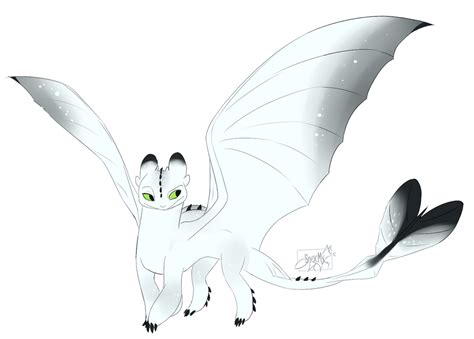 How To Draw A Night Light Dragon At Sebastian Williams Blog