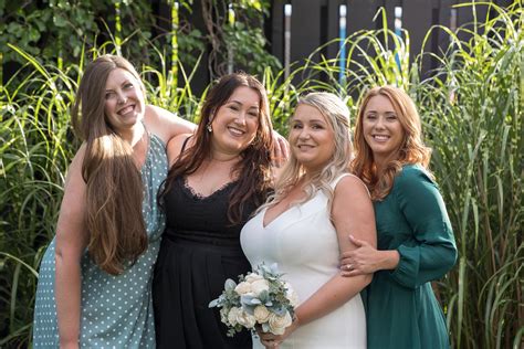 Kayleigh And Matt Nylo Warwick Ri Tracy Jenkins Photography