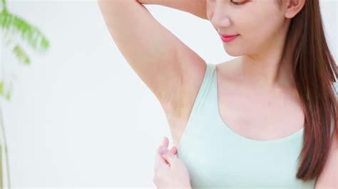 Sniffing Armpit Videos And Hd Footage Getty Images
