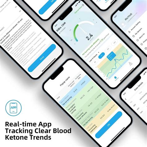 Sibio Ks1 Continuous Ketone Monitoring System Ckm