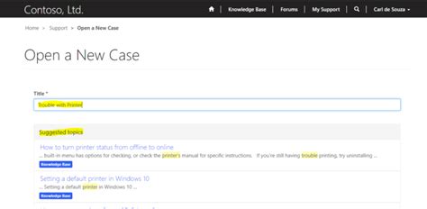 How To Setup And Configure Dynamics Portals Carl De Souza