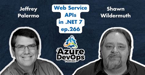 Azure Devops Podcast Web Service Apis Innet 7 Clear Measure Posted On The Topic Linkedin