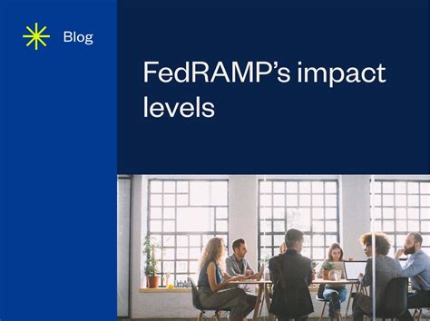 How To Move From Fedramp Moderate To High Impact Level