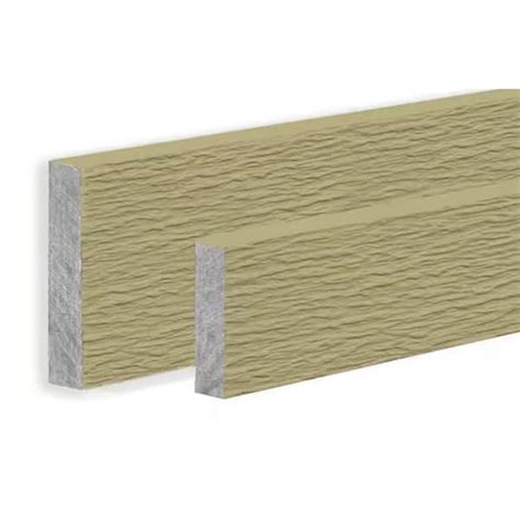 James Hardie Hardie Trim Hz10 0 75 In X 1 65 In X 12 Ft Primed