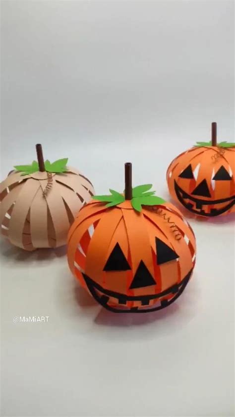 Украшения на Хеллоуин своими руками для дома для комнат и окон Оригинальные идеи по д