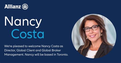 Welcome To The Team Nancy Costa Ba Cip Ribo Its Been A Great 3
