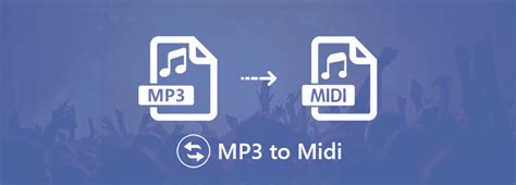A Guide To Audio To MIDI Convertion RouteNote Create Blog