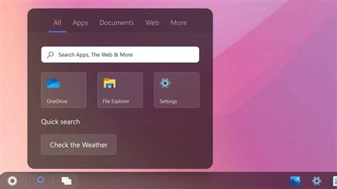 Microsoft Chrome Os Is An Amazing Alternative To Windows 11 Betanews