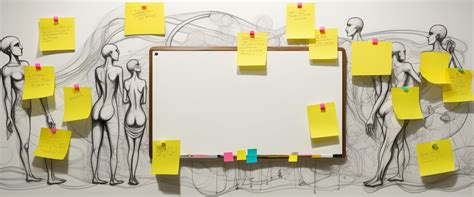 Collaborative Whiteboard Brainstorming Stable Diffusion Online