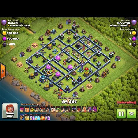 Keremberke Clash Of Clans Object Detection · Datasets At Hugging Face