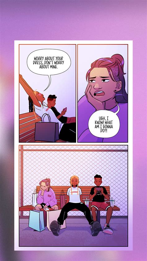 Marisole Issue 2 Chapter 2