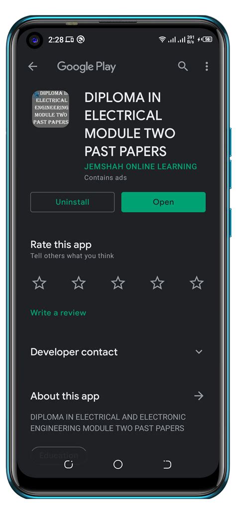 Electrical Module One Notes For Android Download