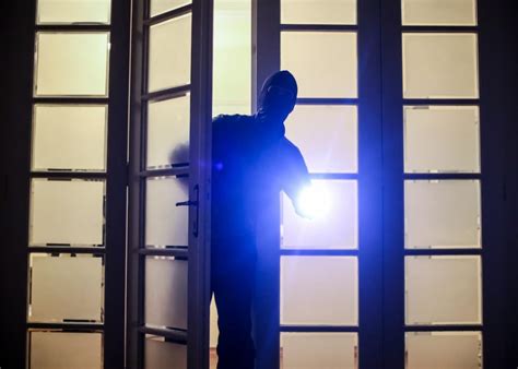 Zone Fault On Alarm System