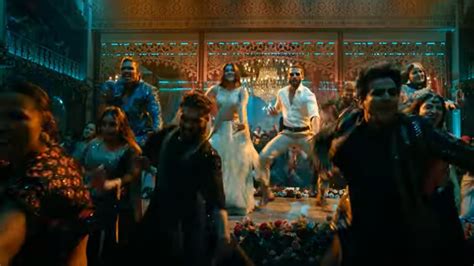 Deva Trailer 5 Epic Scenes From Shahid Kapoors Action Movie That Left Us Wanting For More