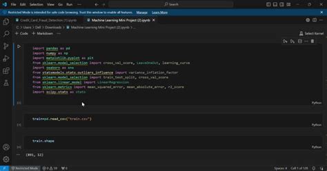 Muhammad Bilal On Linkedin Datapreparation Featureengineering Modelselection Titanicdataset
