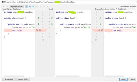 【intellij Idea】【svn】svn详细的介绍和idea中如何使用svnideno8g攻城狮infoq写作社区