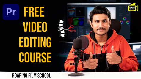 Level Up Your Skills Find An Editing Course Near You