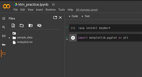 Identifying Key Themes And Messages With Keybert Psywario