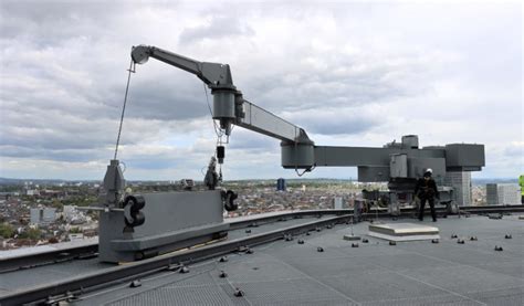 Innovation Facade Access Solutions Nam