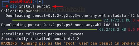 Best Alternative Of Netcat Listener Penetration Testing
