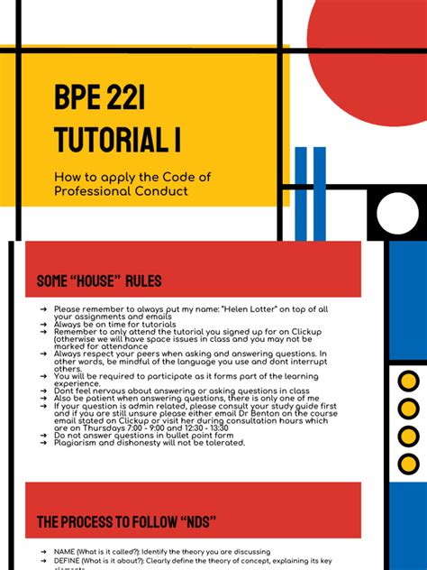Bpe 221 Tutorial 1 Pdf Bias Social Media