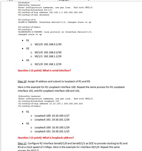 Routing Information Protocol RIP RIP Is One Of Chegg
