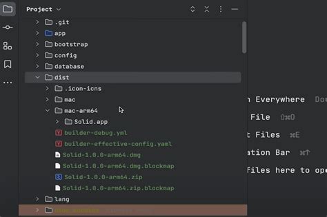 Обзор NativePHP Инструмент для создания собственных нативных desktop приложений на Laravel Хабр