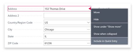 Keyboard Shortcuts For Microsoft Dynamics 365 Business Central D365 Bc