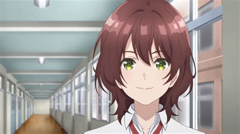 Bottom Tier Character Tomozaki Aniplus