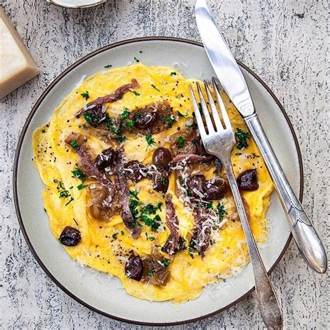 7 Omelette Ideas To Make On Vacation