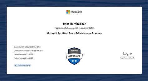 tejas bambadkar on linkedin tcs microsoft