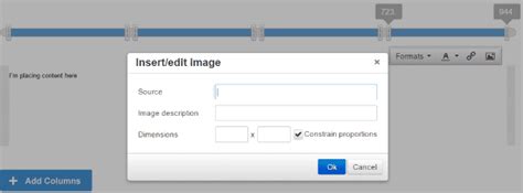 How To Create Column Layouts In WordPress