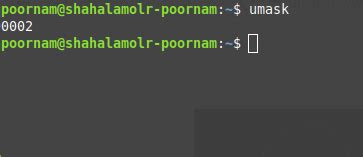Change Umask Nginx Data How To