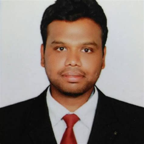 Srinivas Vanga Senior Information Technology Recruiter Elint