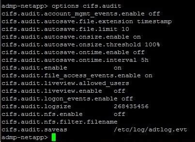 Configure Audit Policy Automatically NetApp Filer Audit Guide ADAudit Plus
