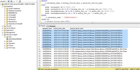 Check Sql Server Error Log Size With A Policy Blog Dbi Services