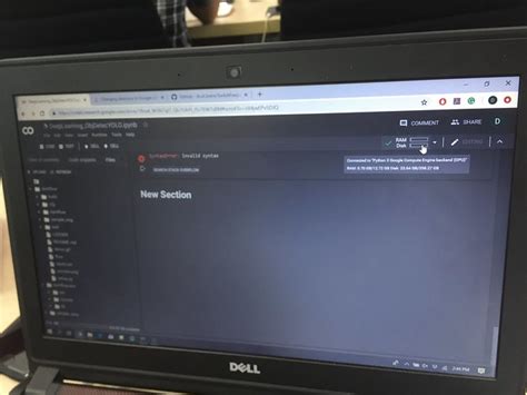 procodecg bdv technical series 8 machine learning object