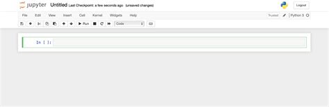 Setting Up Anaconda — Data Analysis Documentation