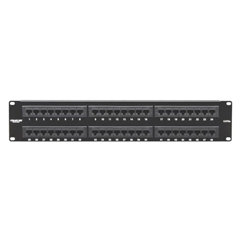 Stencil Visio Patch Panel Stencil Visio Patch Panel