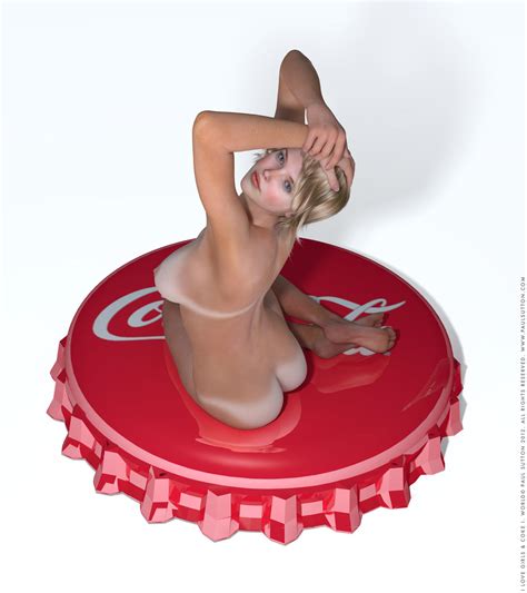 I Love Girls And Coke II By PaulSuttonArt On DeviantArt I Love Girls And Coke II By PaulSuttonArt On DeviantArt