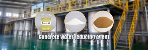 Polycarboxylate Based Superplasticizer Precautions For Safe And Effective Use Concrete