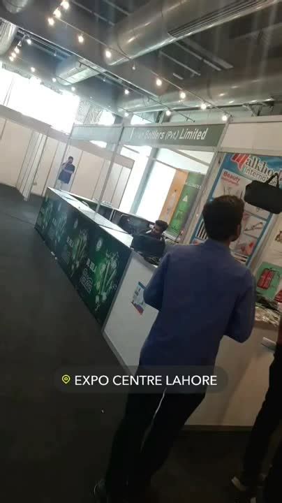 Abdul Basit On Linkedin Disappointed To See Very Few 2 3 Tech Companies In A Full House Made In