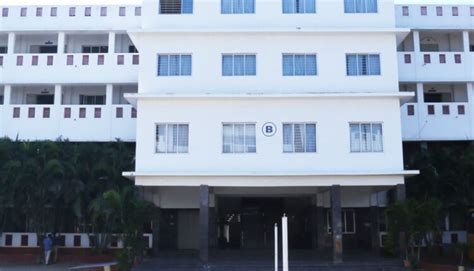 Bharathiyar Institute Of Engineering For Women Salem