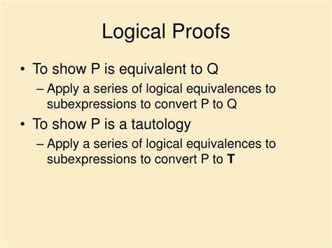 Ppt Discrete Mathematics Powerpoint Presentation Free Download Id