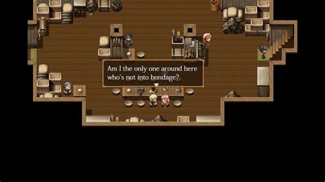 Didnapper Review A Tightly Knit Journey NookGaming