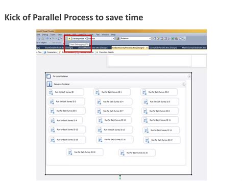 Fascinate With Sql Ssis Parallel Processing Pdf