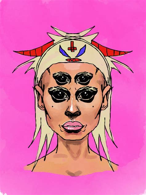 Yolandi Scrolller