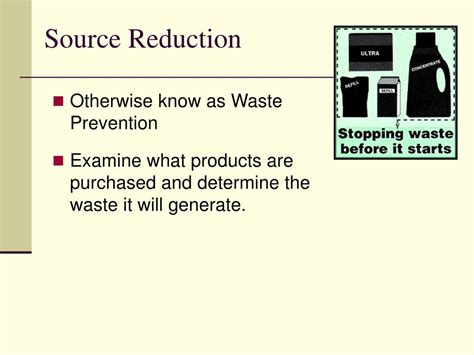 PPT Hazardous Waste Risk Minimization In Schools PowerPoint Presentation ID