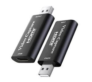 Buy Usb Capture Card From Nantong ZYDZ Electronic Co Ltd China Tradewheel Com